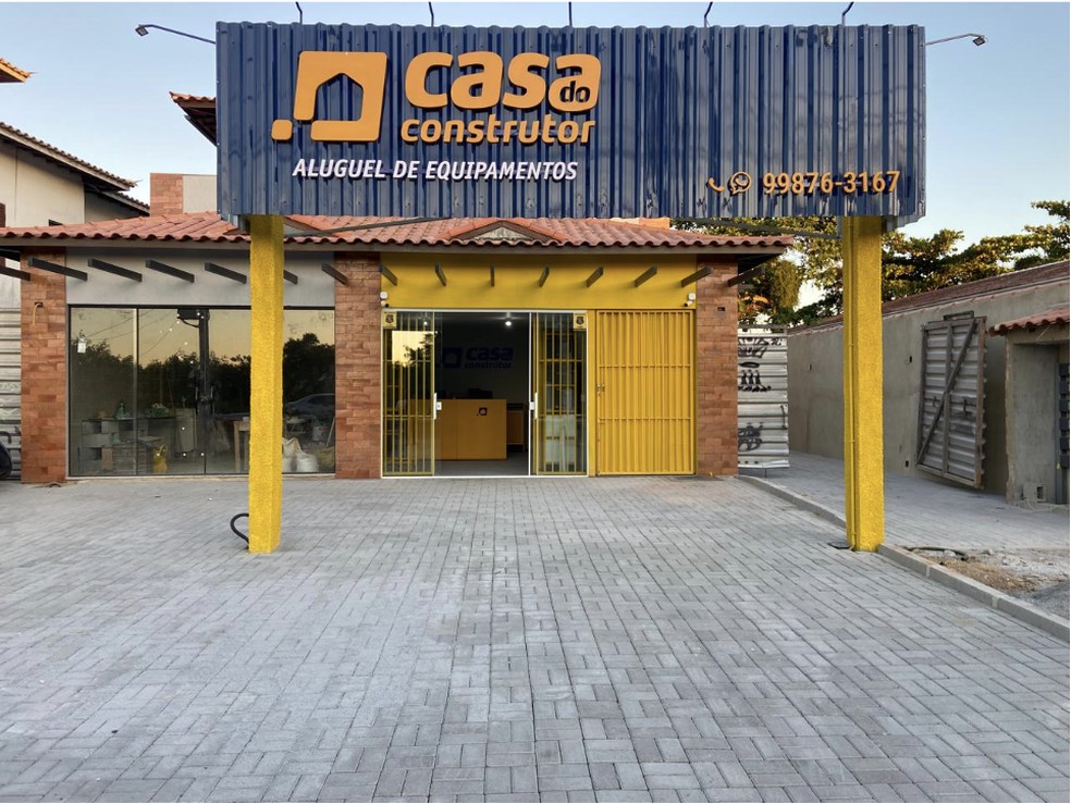 Casa do Construtor desembarca em Búzios: inovação e praticidade para a ...