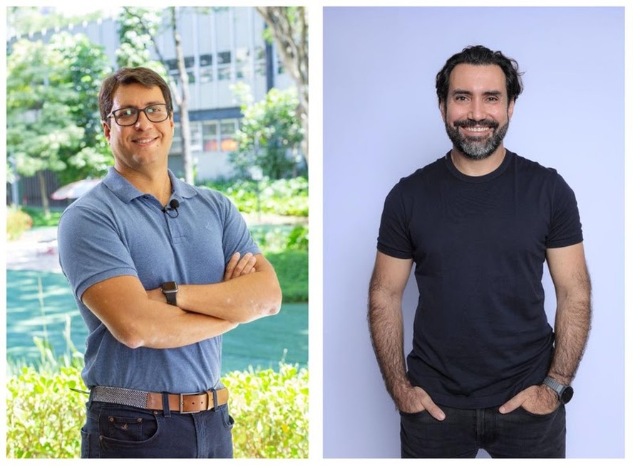 Fabrício Bloisi deixa presidência do iFood para assumir gigante de tecnologia Prosus