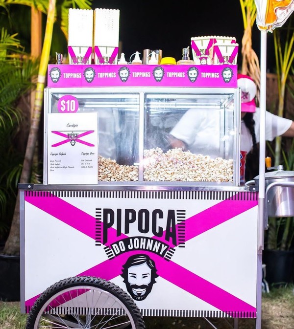 Snacks do Johnny recebe R$ 2 milhões para acelerar o crescimento no ...