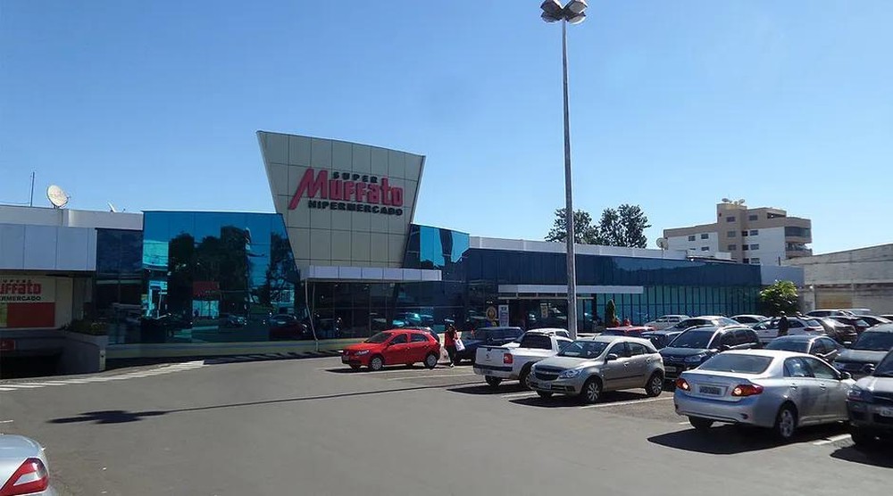 Muffato se inspira na Amazon e cria mercado com pagamento automático