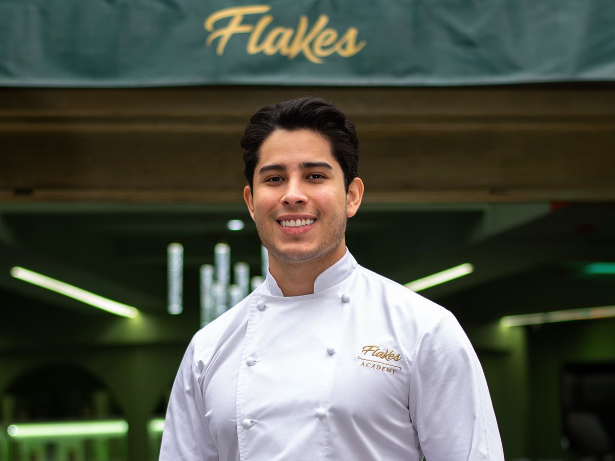 Flakes anuncia expansão por franquias e projeta R$ 150 milhões de ...