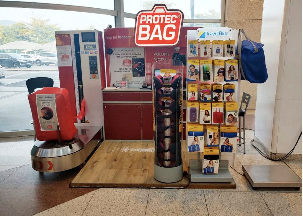 De bancário a pioneiro do franchising: a história do primeiro ...