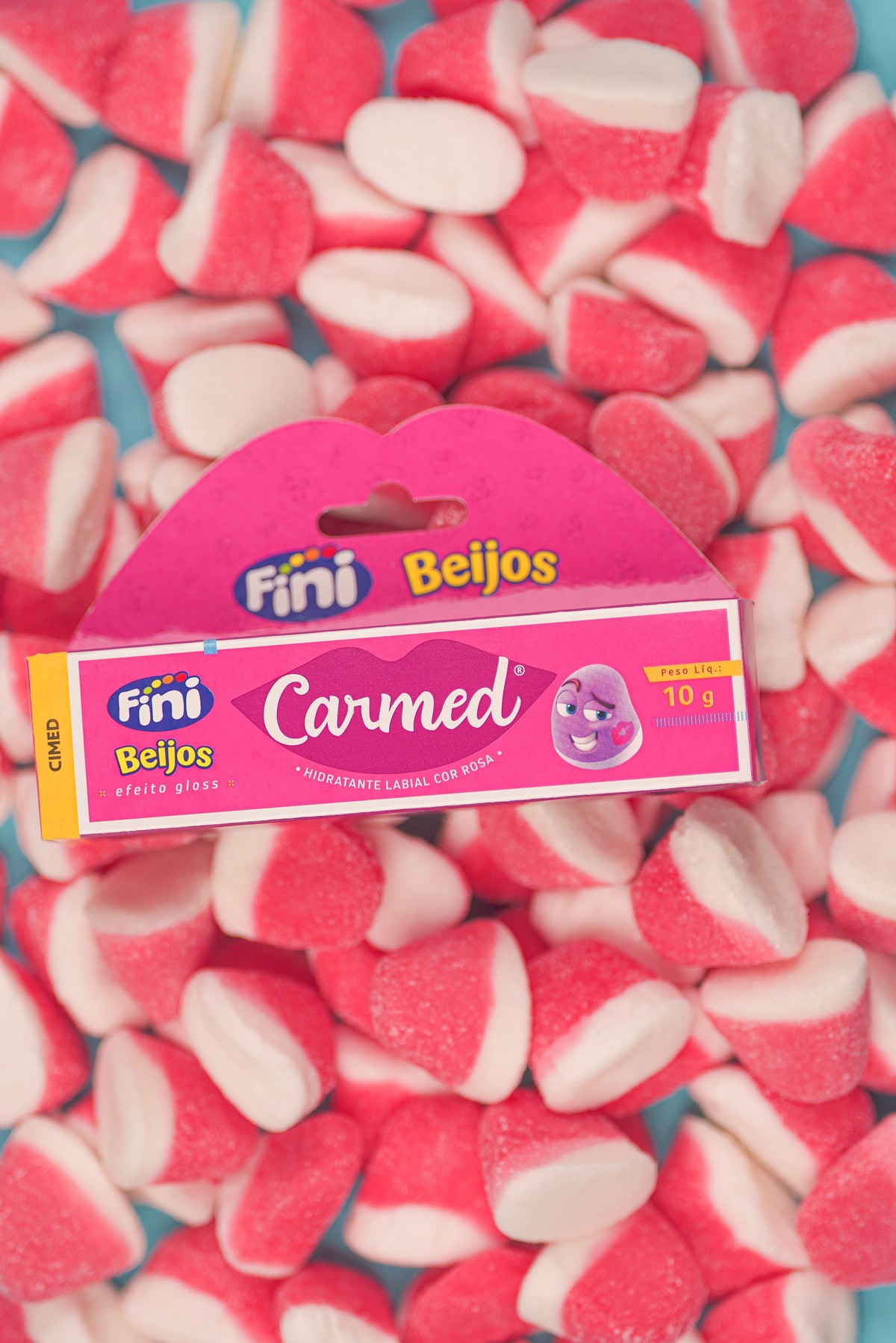 Carmed Fini: as estratégias por trás do lançamento que ajudou a Cimed a ...