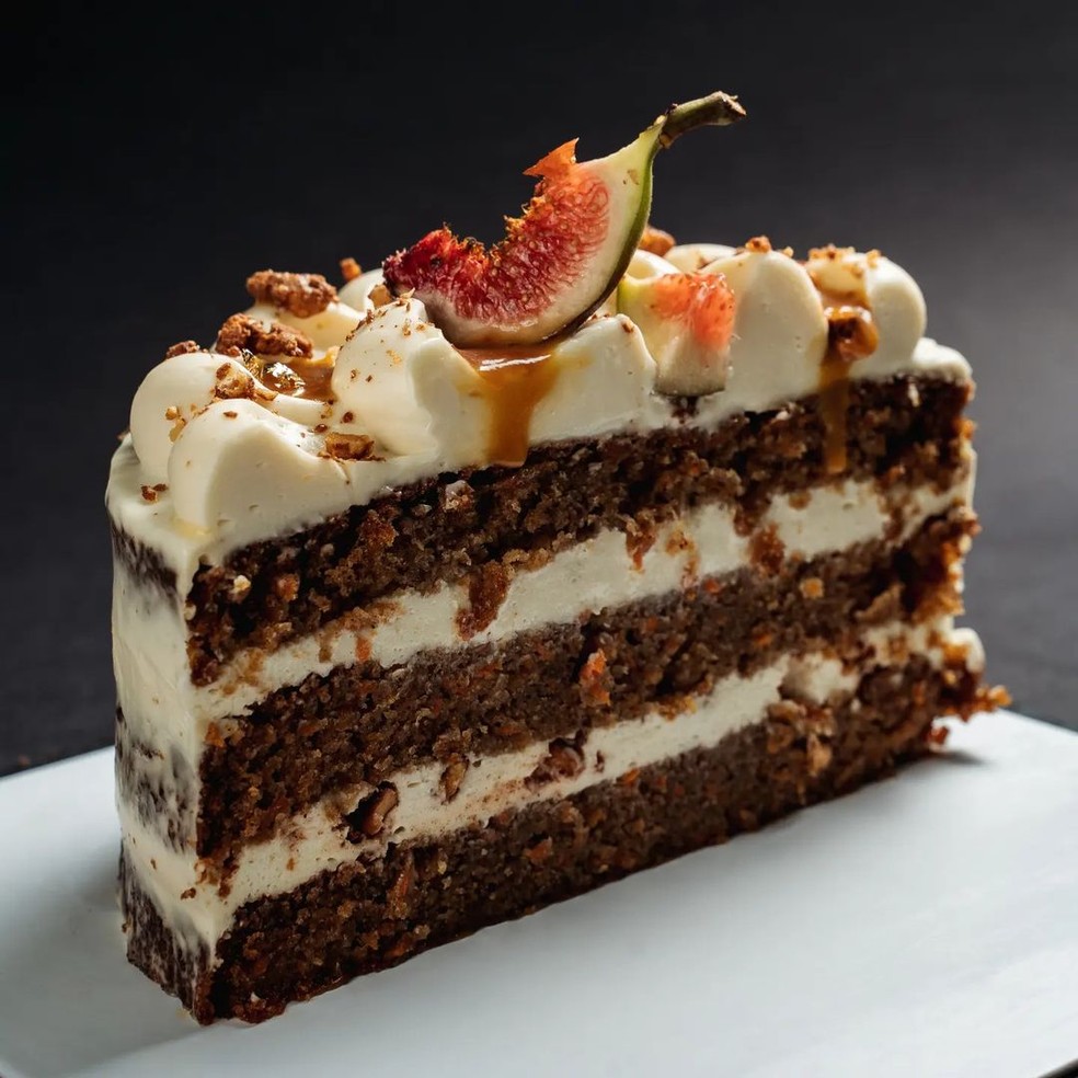 Ela trocou a confecção da família pelo sonho de ser cozinheira e hoje ...