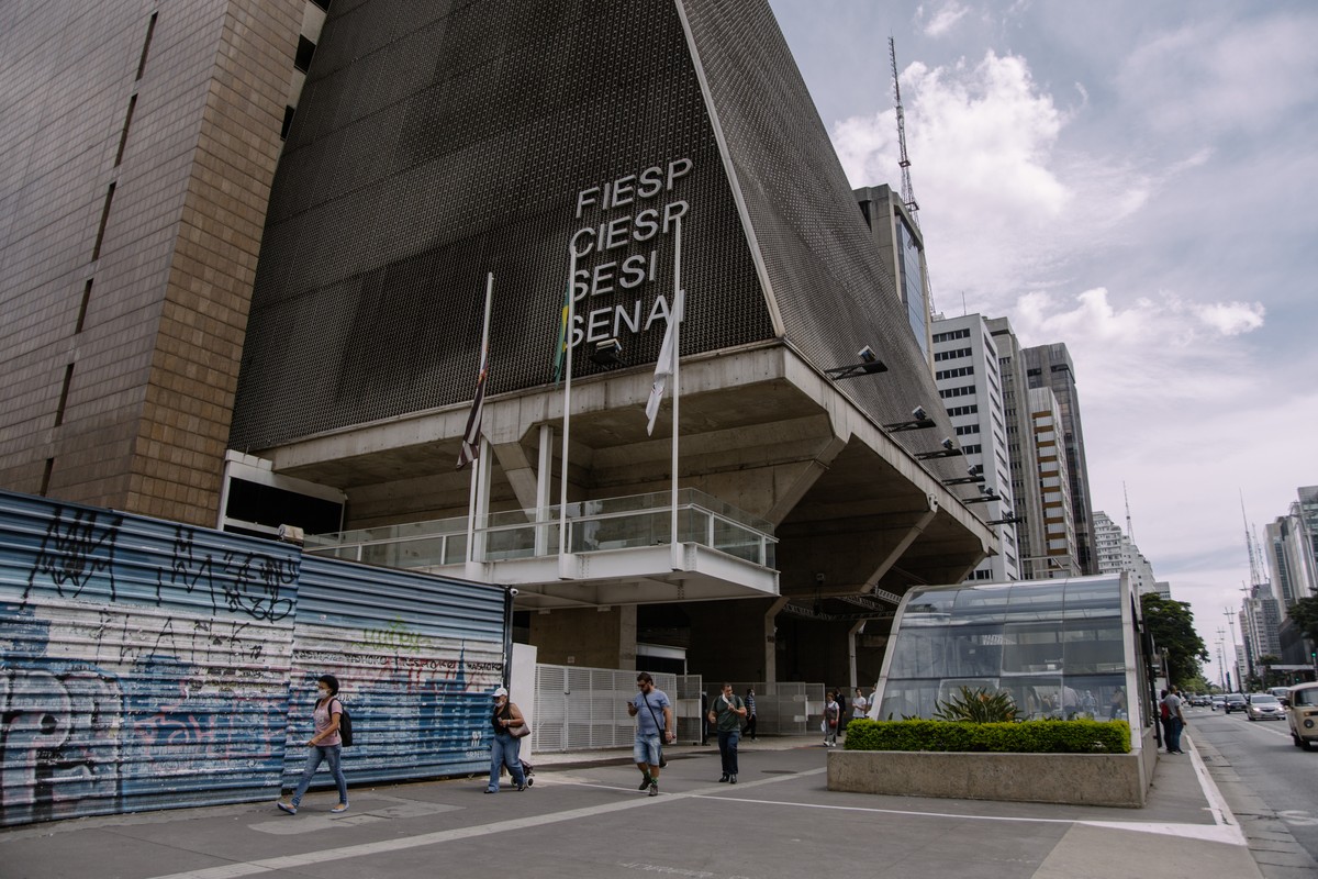 Fiesp celebra intenção do governo de programa para reduzir 'depreciação ...