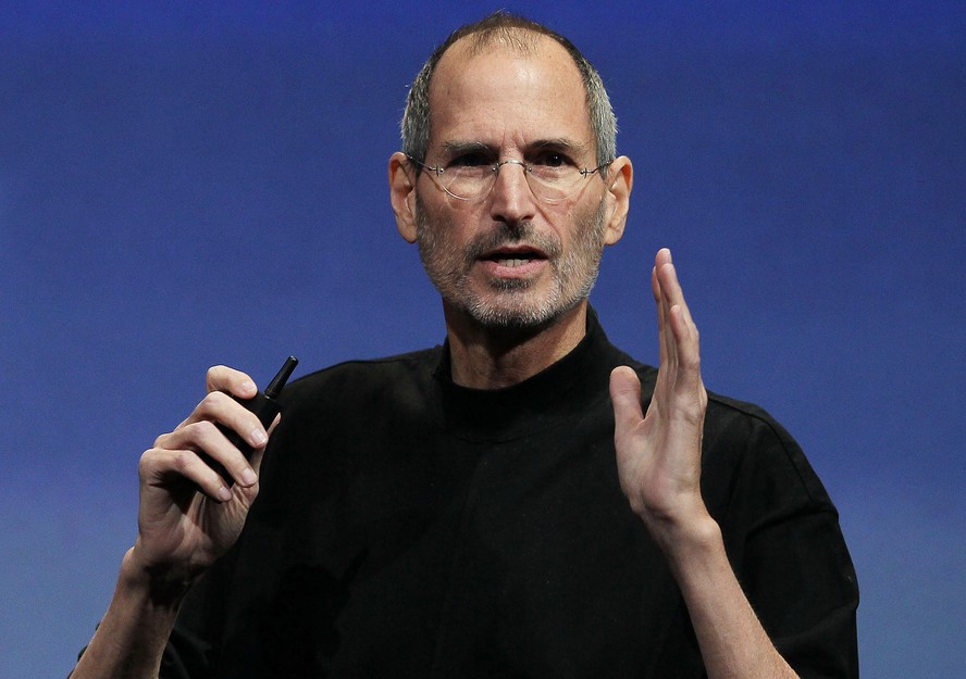 Steve Jobs explica por que você deve abrir a sua própria empresa ...