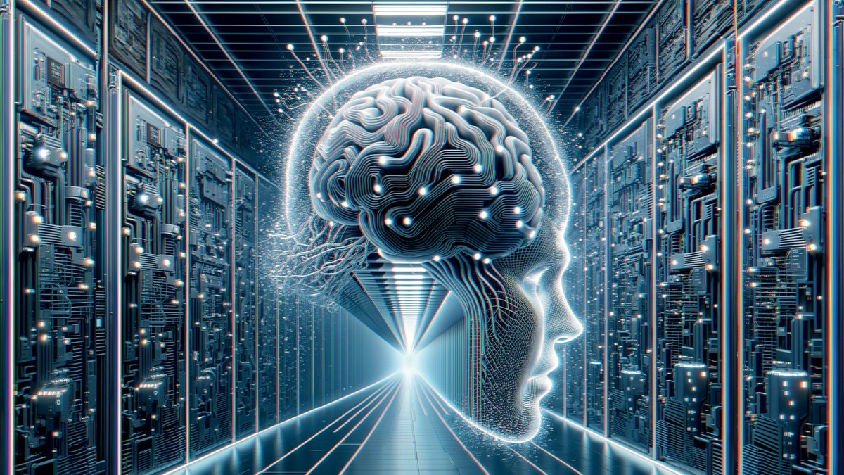 Inteligência artificial vira oportunidade para empreendedores de todas ...