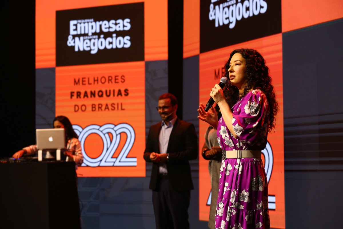 5 motivos para se inscrever no prêmio Melhores Franquias PEGN ...