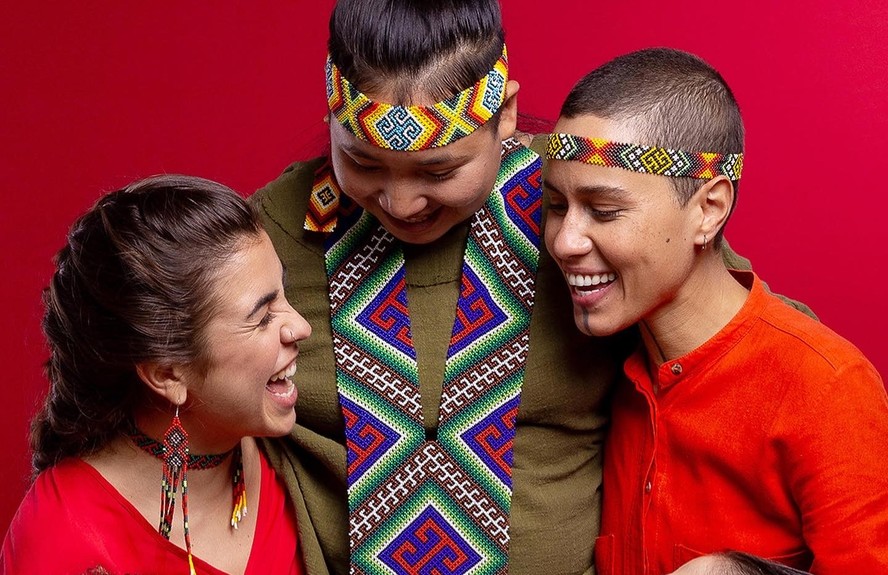 Indígenas buscam o empreendedorismo para fortalecer seus povos | Ideias ...