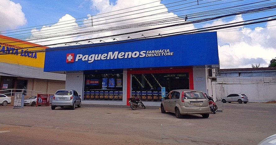 Pague Menos lança plano próprio de celular para fidelizar cliente das ...