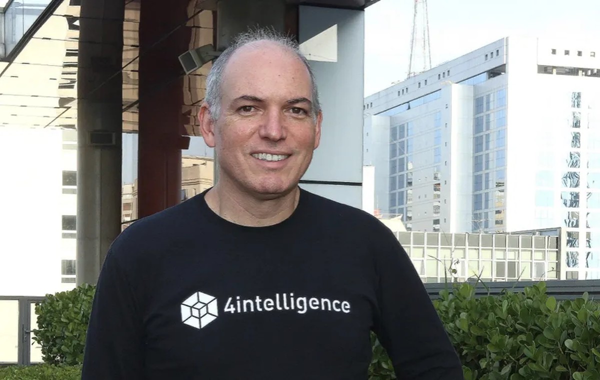 4intelligence recebe aporte de R$ 10 milhões do Bradesco