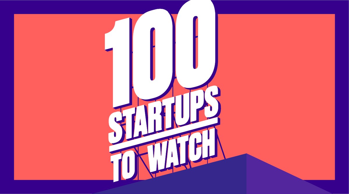 100 Startups to Watch 2023: inscrições abertas! | Startups to Watch | PEGN