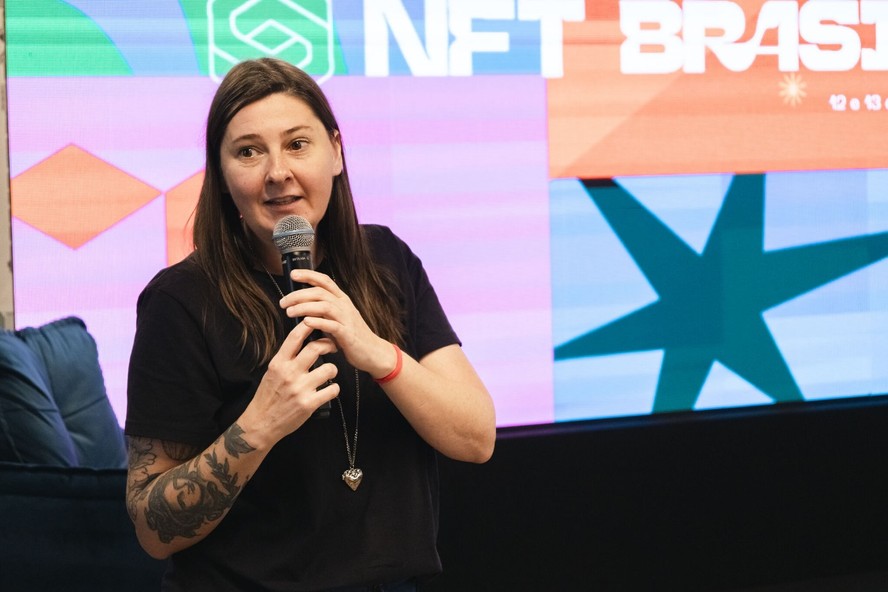 Abstartups anuncia Cláudia Schulz como nova CEO | Startups | PEGN