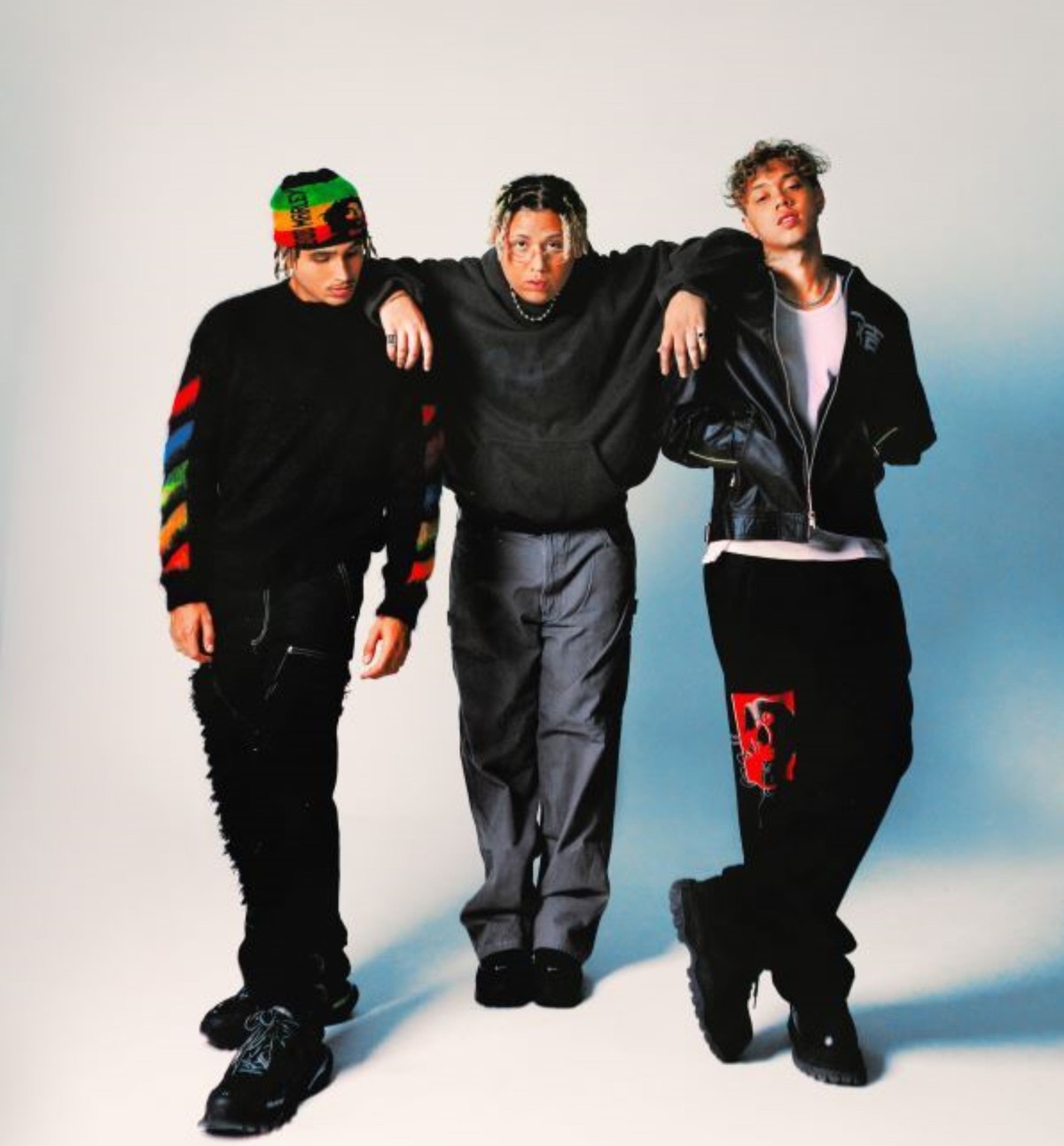 Produtora fundada por Matuê e Clara Mendes expande negócios com a ...