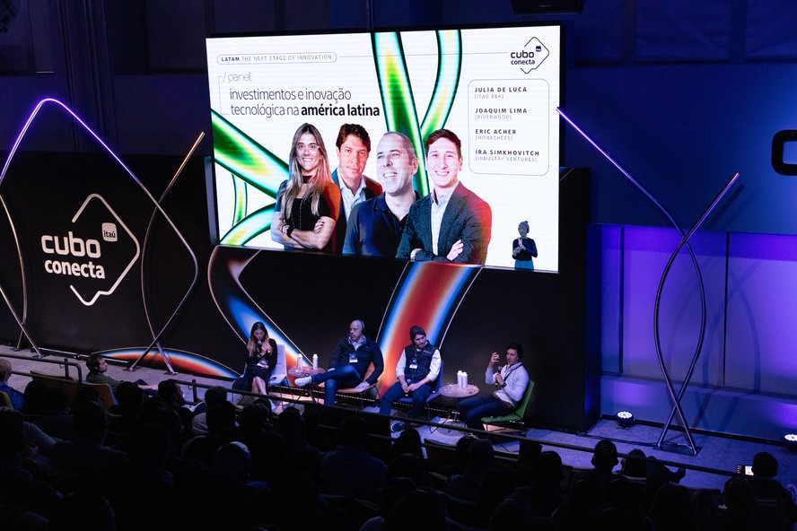 'Ainda não somos uma região de inovação tecnológica, mas estamos quase ...