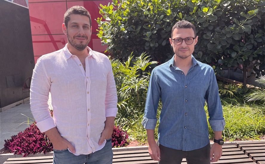 Eles criaram uma franquia que oferece marcas virtuais de delivery para ...