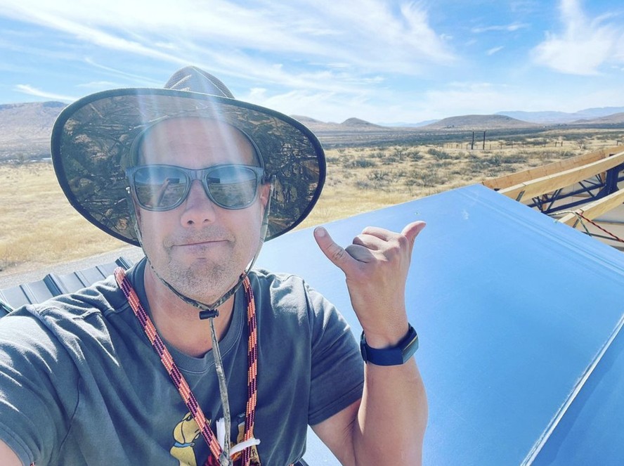 Ele se aposentou aos 35 anos e cita 6 'clichês' que ignorou para ...