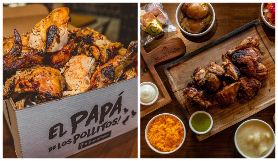 Chef que já cozinhou para ex-presidentes dos EUA abrirá franquia de ...