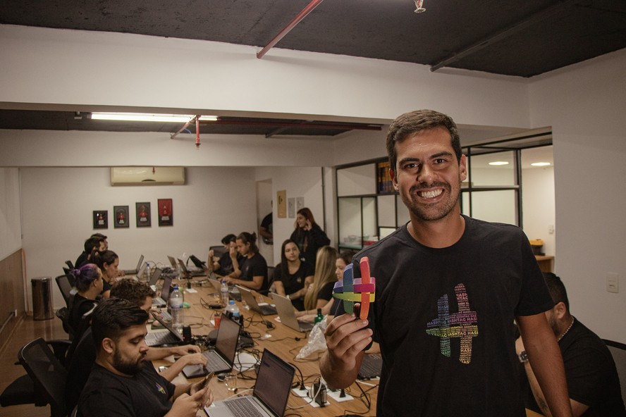 Edtech fatura R$ 30 milhões dando aulas de Excel e programação ...