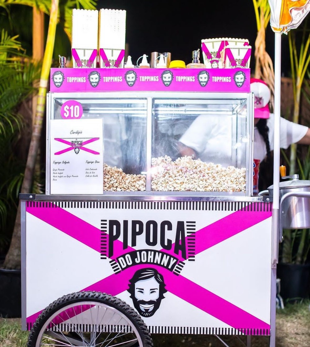 Snacks do Johnny recebe R$ 2 milhões para acelerar o crescimento no ...