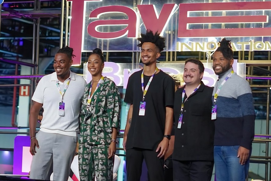 Expo Favela Innovation 2024 discute redes sociais e produção de ...