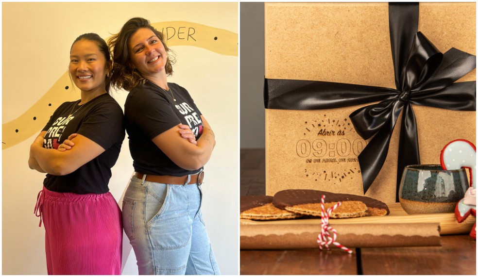 As 6 histórias de mulheres empreendedoras mais lidas de 2024