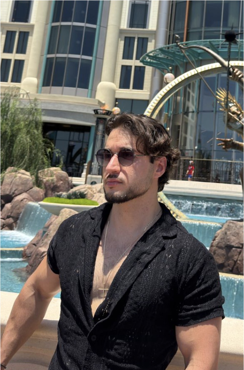 Rodrigo Nicoletti se destaca como empresário versátil e influenciador ...