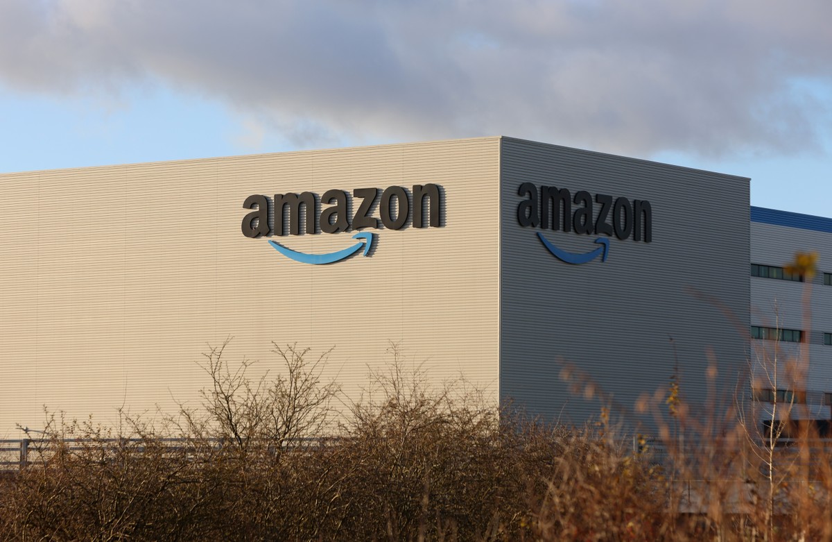 Amazon atinge 100 mil sellers no Brasil — 99% são MPMEs que movimentam ...