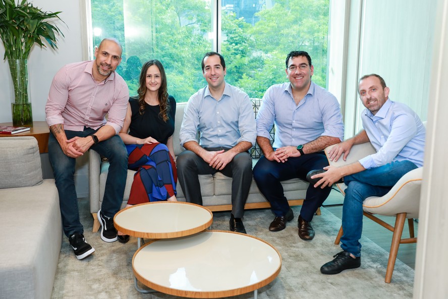 Agrolend, startup de crédito rural, recebe aporte de R$ 145 milhões ...