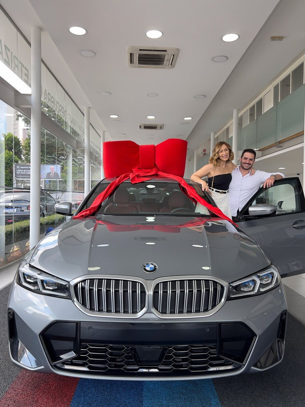 De secretária executiva a uma das maiores influenciadoras de moda do ...