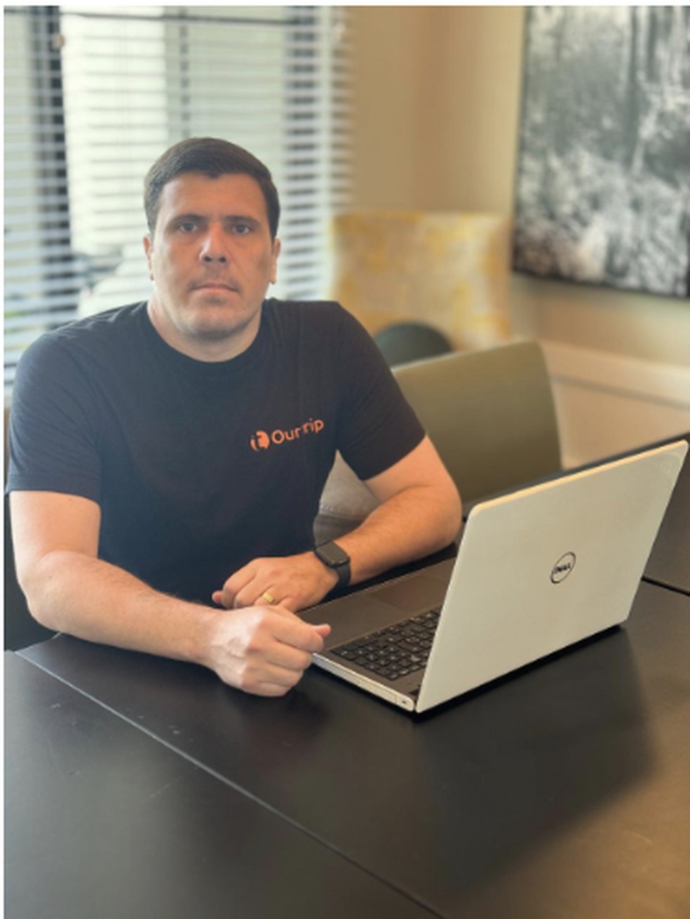 OurTrip aumenta seis vezes de tamanho em 2025 e ganha notoriedade no mercado online de viagens ...