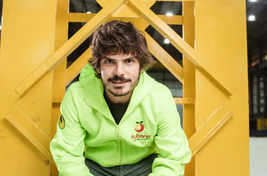 Frubana completa dois anos no Brasil e implementa nova estratégia de expansão | Startups | PEGN