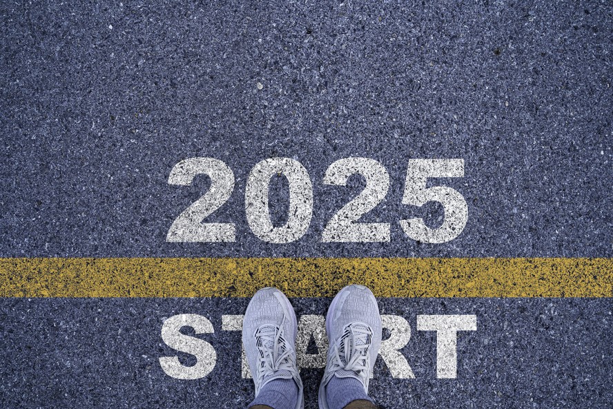 O que esperar do ecossistema de startups em 2025 – e os destaques da semana