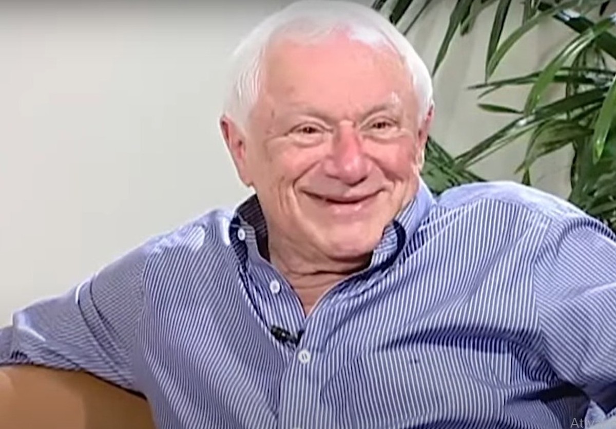 'Rei do ônibus', empresário Jacob Barata morre aos 91 anos, no Rio