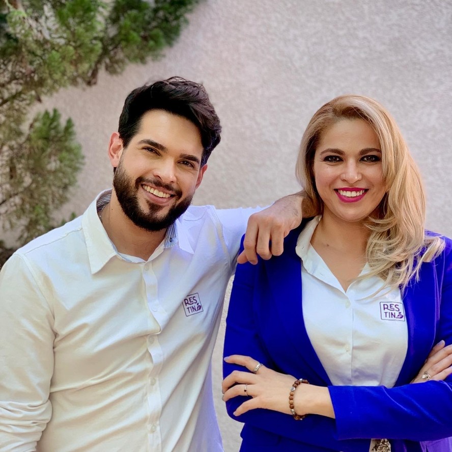 Restin capta R$ 610 mil em rodada de equity crowdfunding | Startups | PEGN