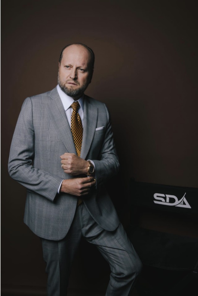 Da roça ao império jurídico: como Nelson Wilians construiu o maior ...