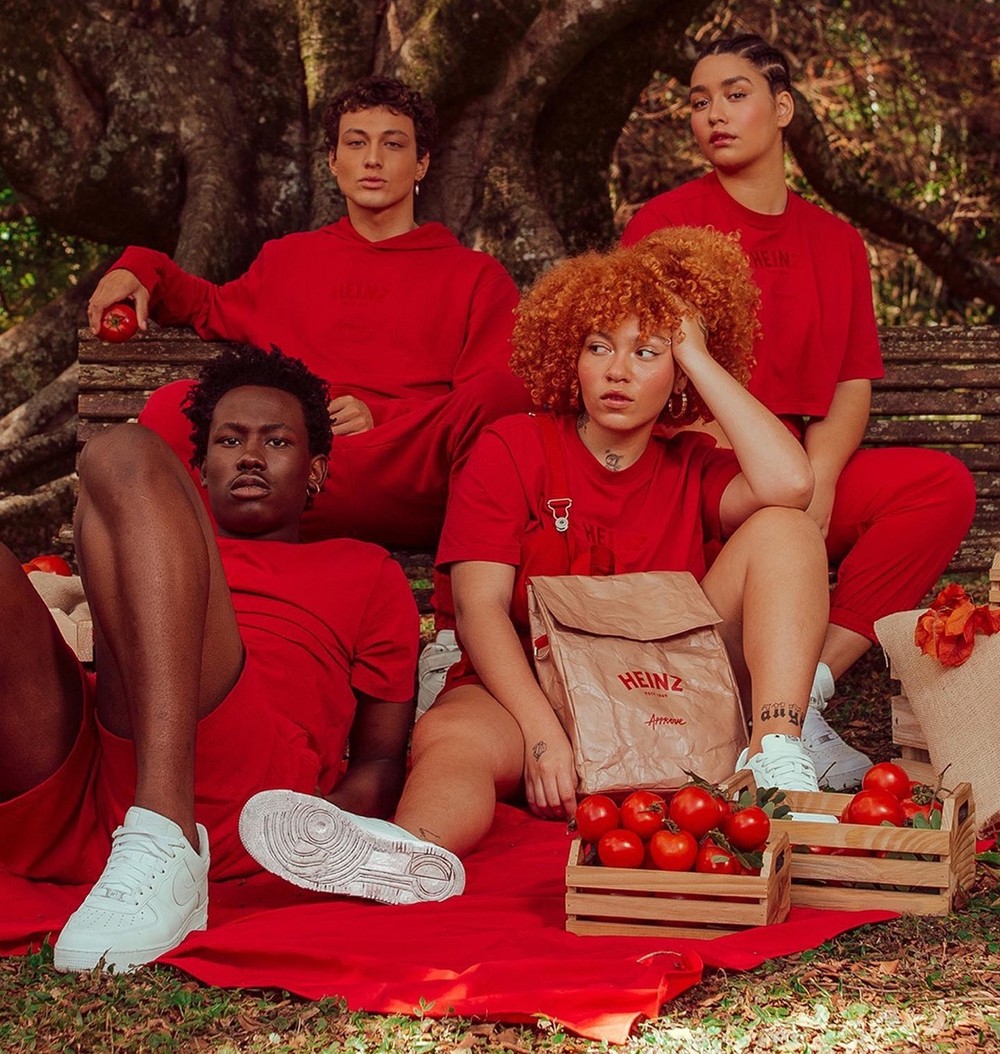 Marcas apostam em collabs com alimentos; veja 10 cases famosos e ...