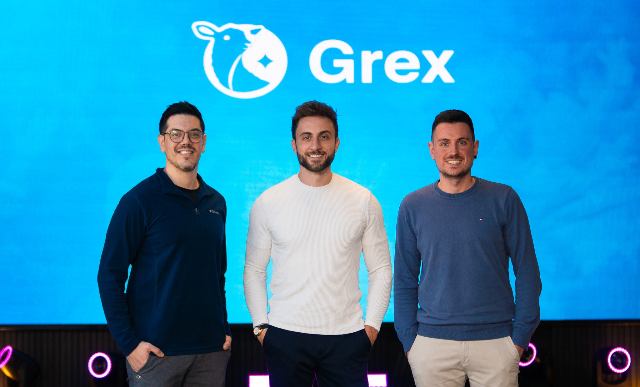 Fundador da Duo&Co adquire 20% da Grex e aposta em SaaS para gestão de ...