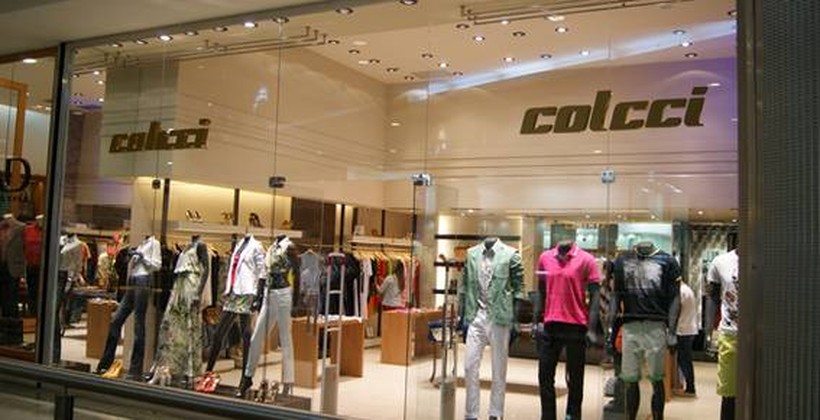 Colcci