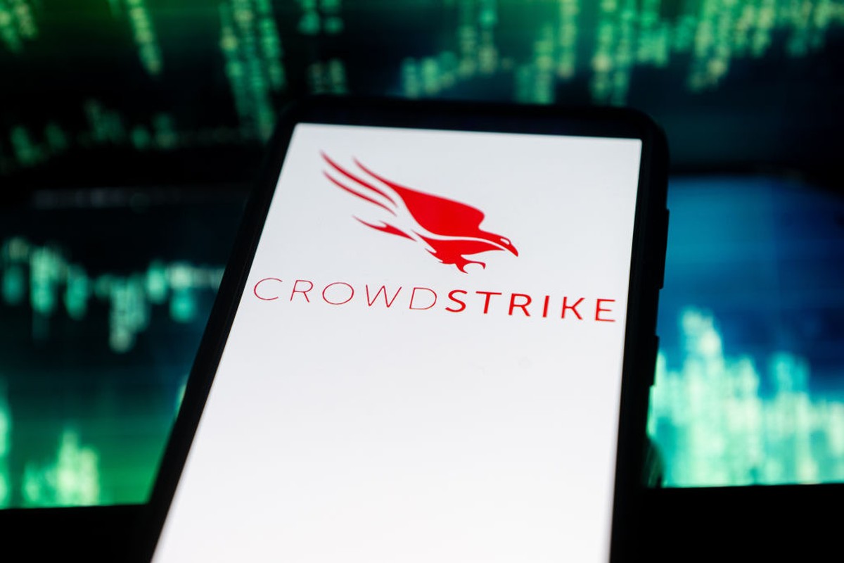 Crowdstrike Falcon e Microsoft: O que é o sistema que gerou 'apagão ...