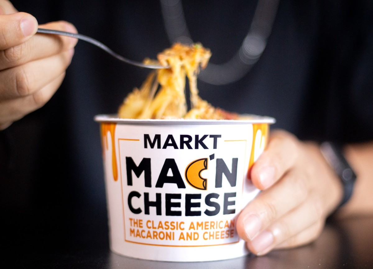 Franquia gaúcha aposta em mac and cheese no pote e fatura R$ 8,7 milhões