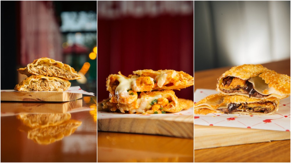 Pastelaria familiar de cidade pequena vira franquia de lojas premium e ...