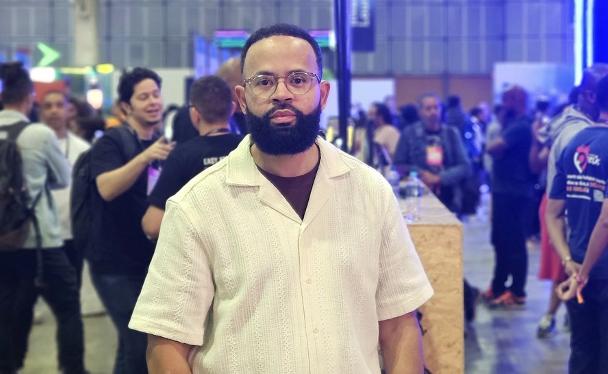 ‘Se dermos palco para grupos subrepresentados, a magia acontece’, diz Fernando Cabral, da Djassi ...