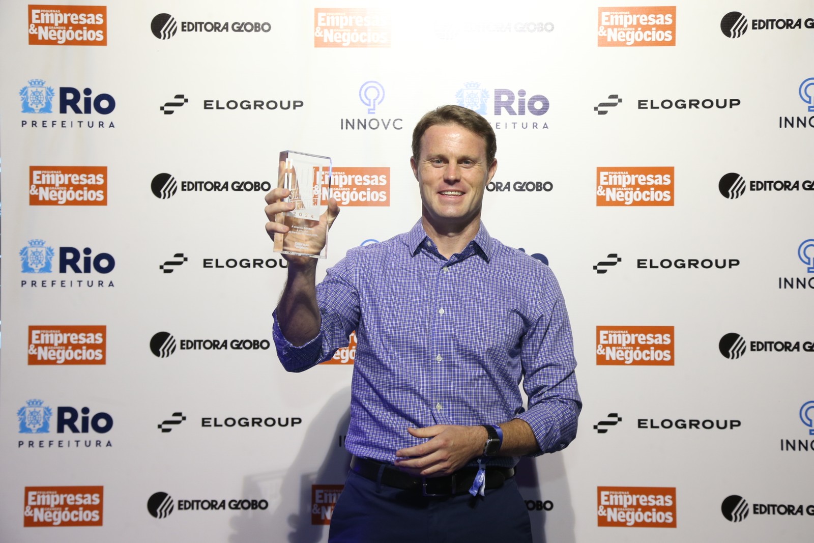 Veja como foi o coquetel de premiação das 100 Startups to Watch em ...