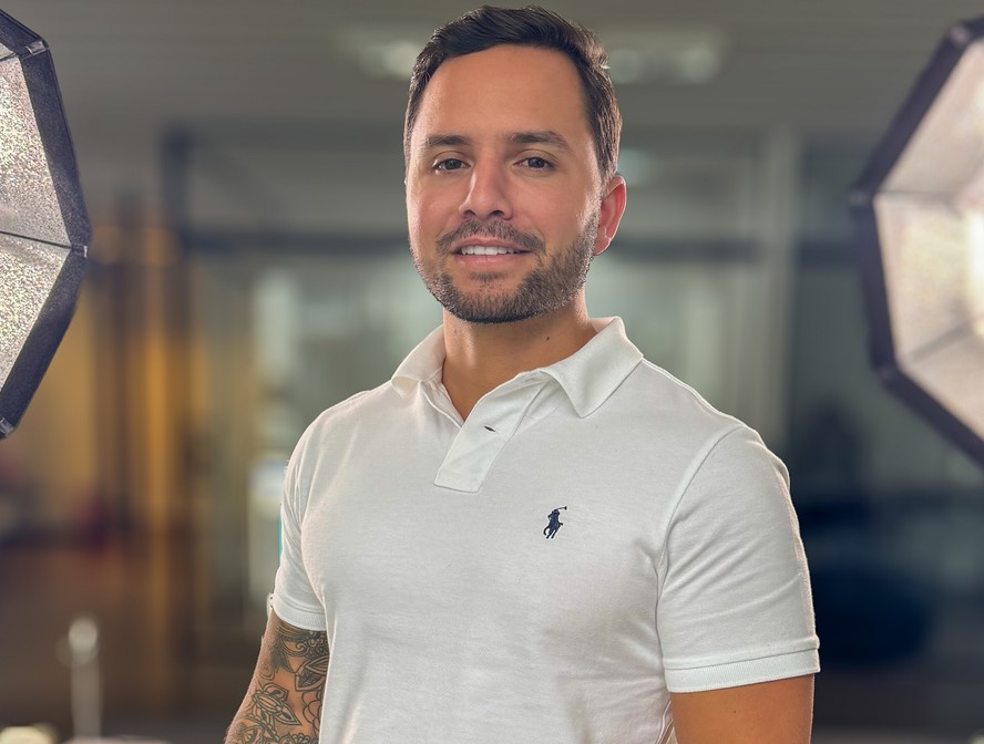 Com sócio bielorrusso, empreendedor aposta em autoatendimento no WhatsApp e espera faturar R$ 50 ...