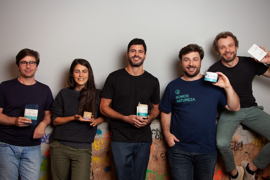 Positiv.a levanta R$ 8,3 milhões em rodada de equity crowdfunding ...