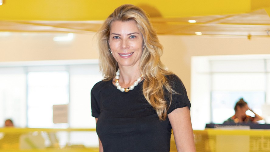 Carolina Strobel, da Antler Brasil: 'Pense como otimista, execute como ...