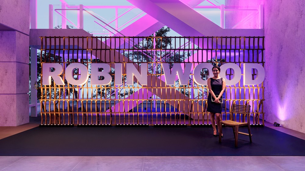 Conheça o projeto Robin Wood, inspirado na história do justiceiro das ...