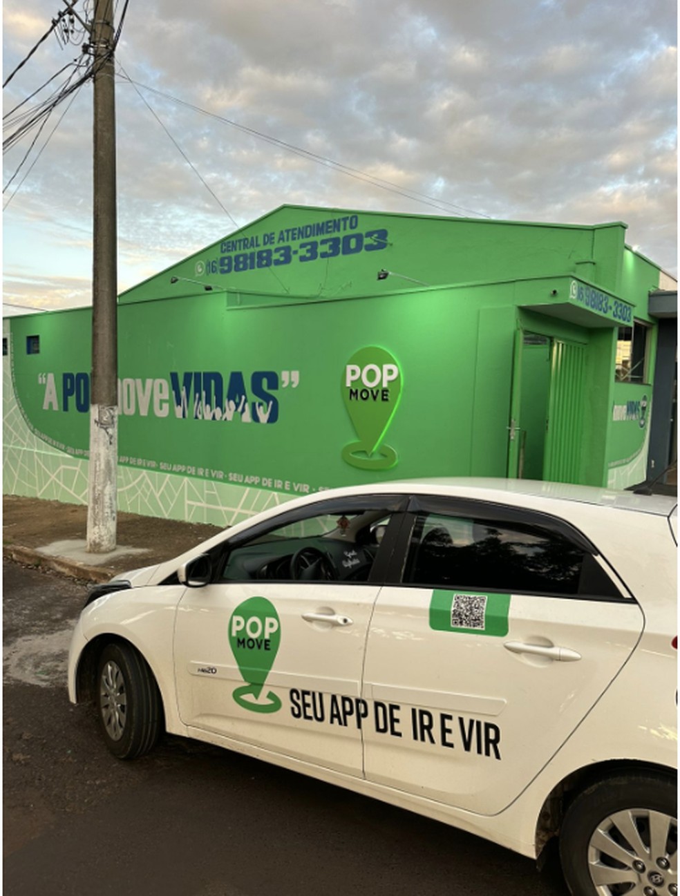 POP Move: da força do interior do Brasil à expansão pela América Latina ...