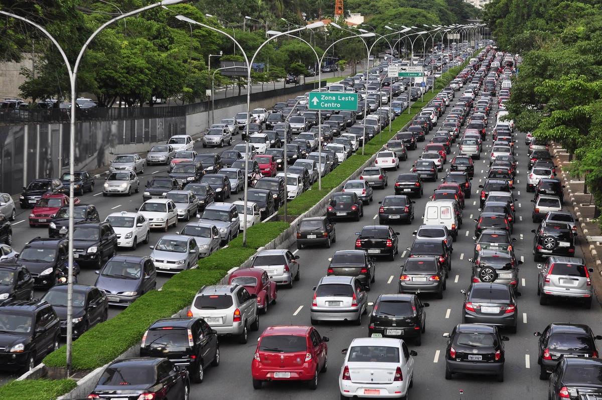 Move Brasil começa a liberar hoje crédito para motoristas de aplicativo ...